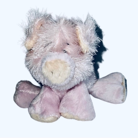 GANZ | Toys | Ganz Webkinz Lil Pig Hs02 | Poshmark